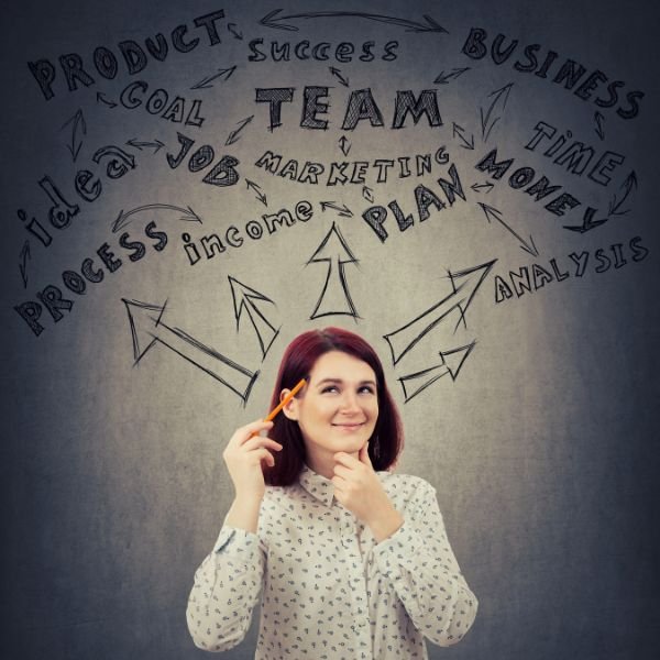 Développement personnel & coaching | Rabat | Metamorph’Ose